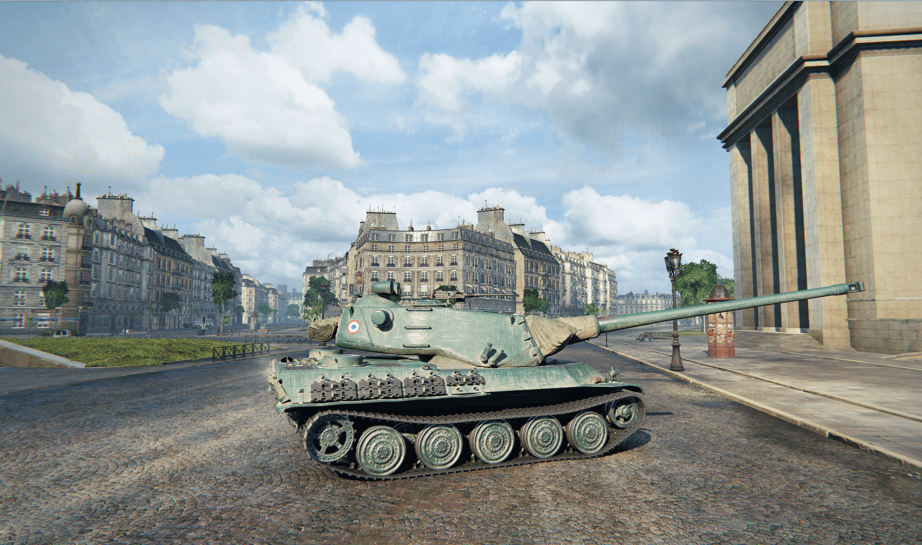 france_ht10 | Wargames-News